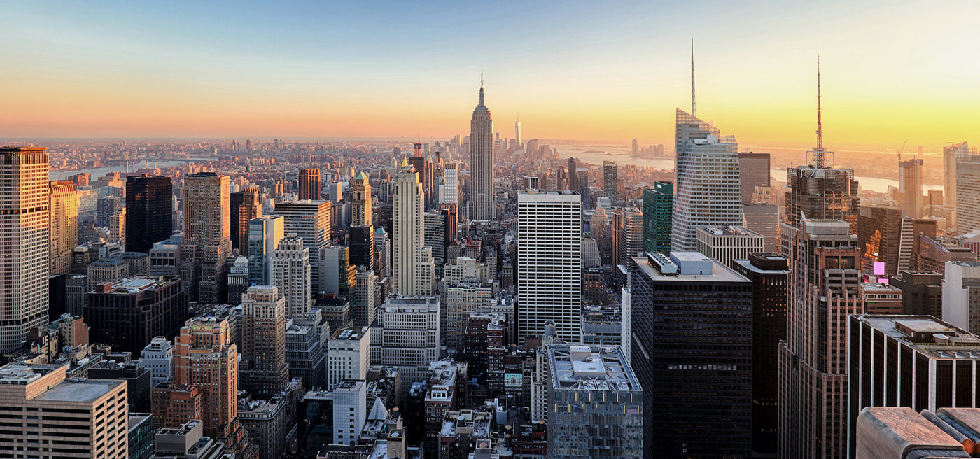 Digital Travel Guide to New York | Voya